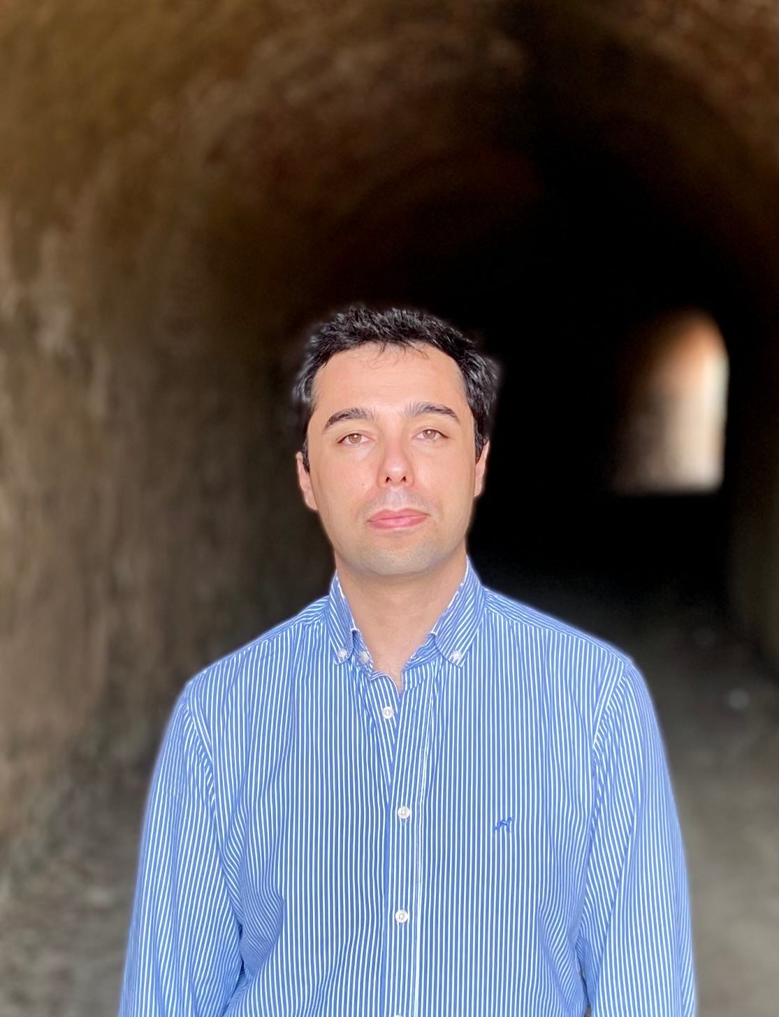 Samuel Fernandes – Medium