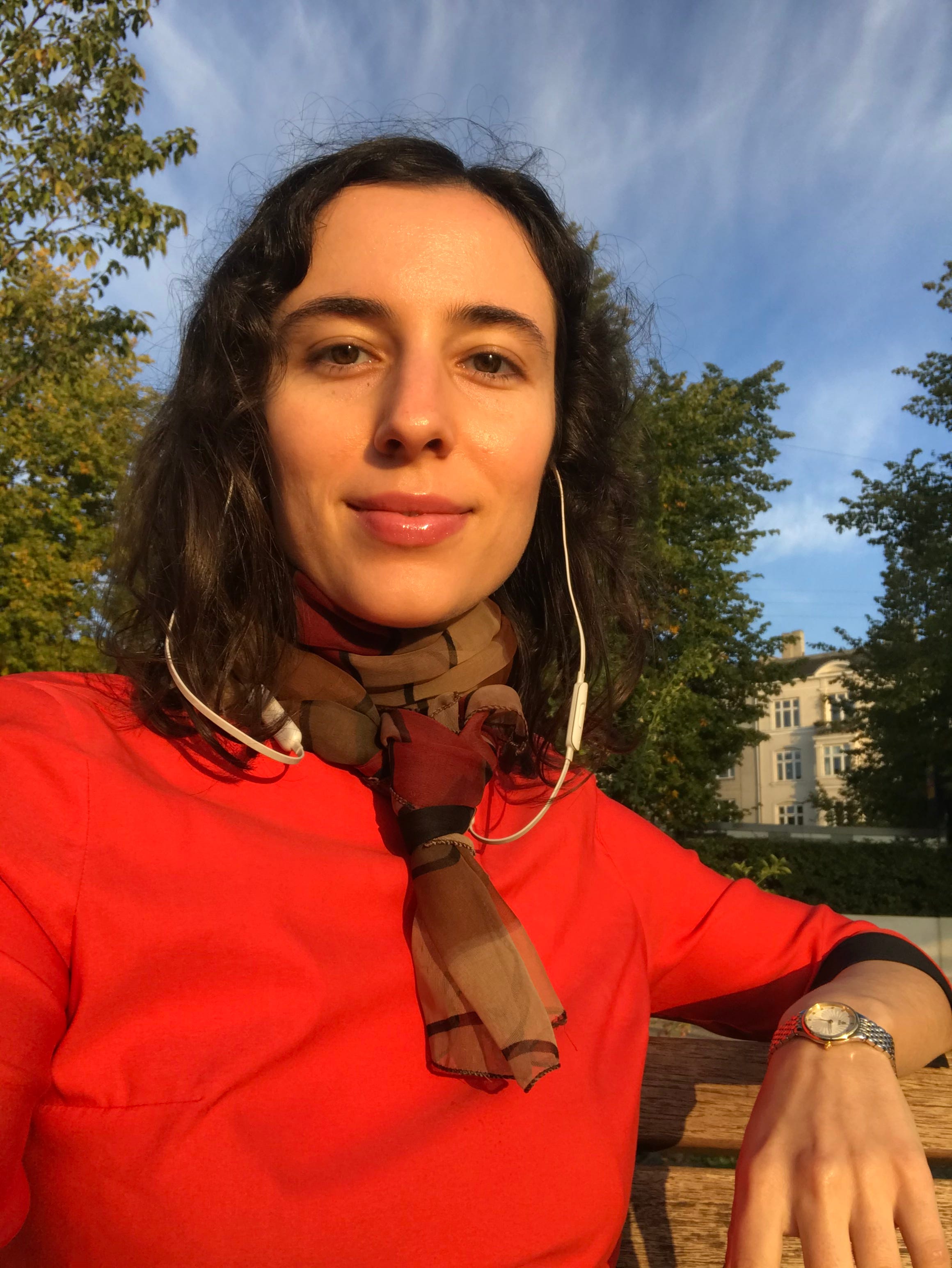 Daniela Popovici – Medium