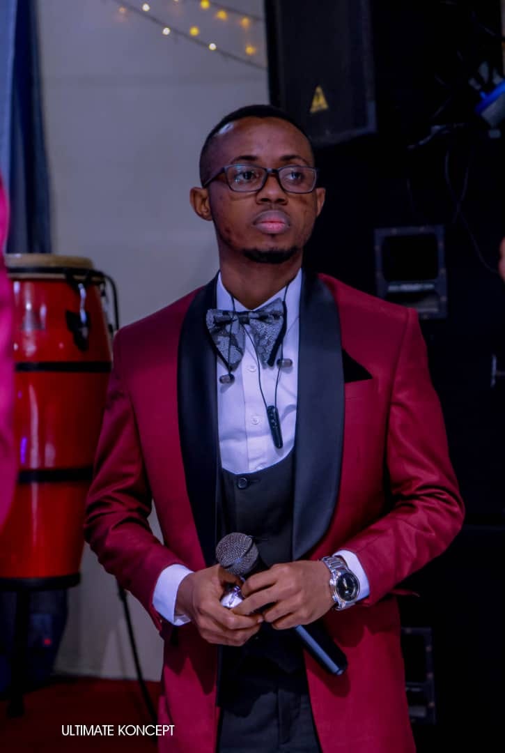 About – David Effiong – Medium