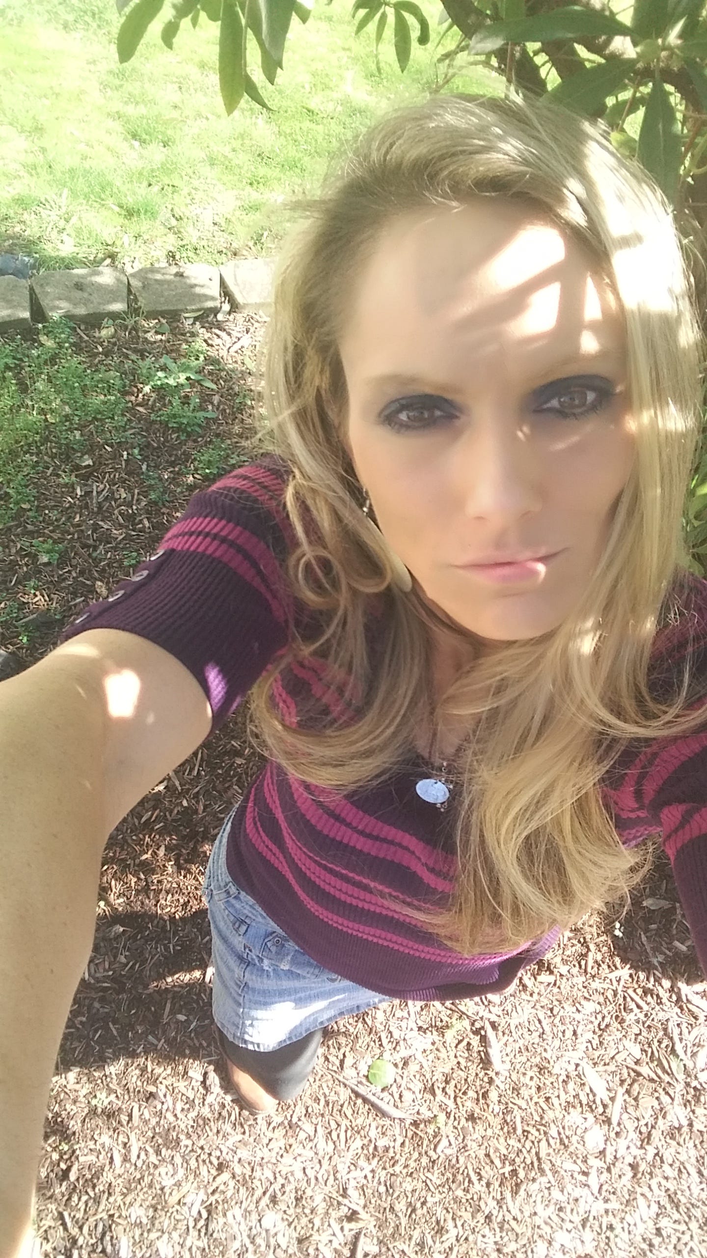 About – Jen Elizabeth – Medium