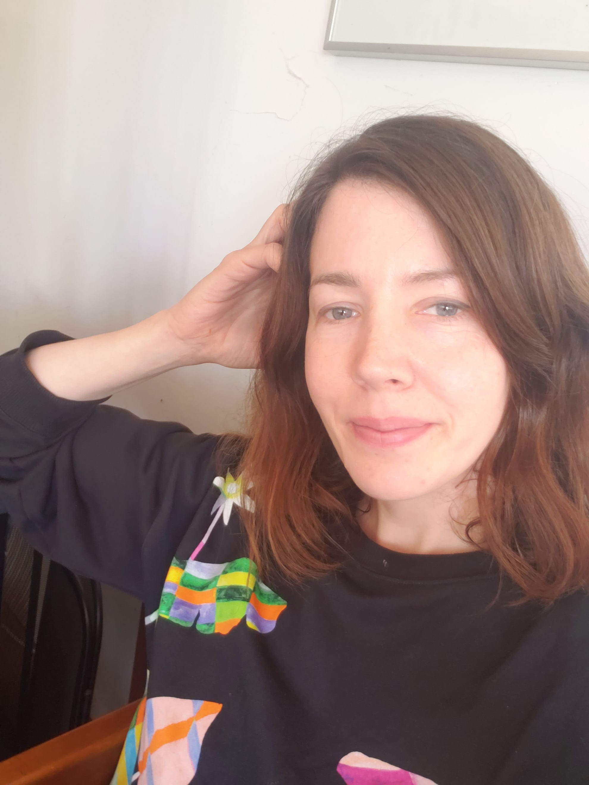 About – Renée Fisher – Medium