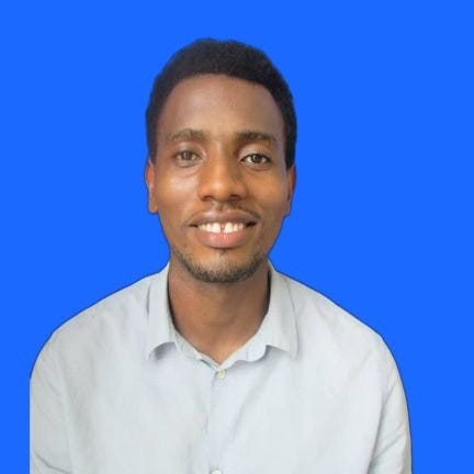 About – Michael Dennis – Medium