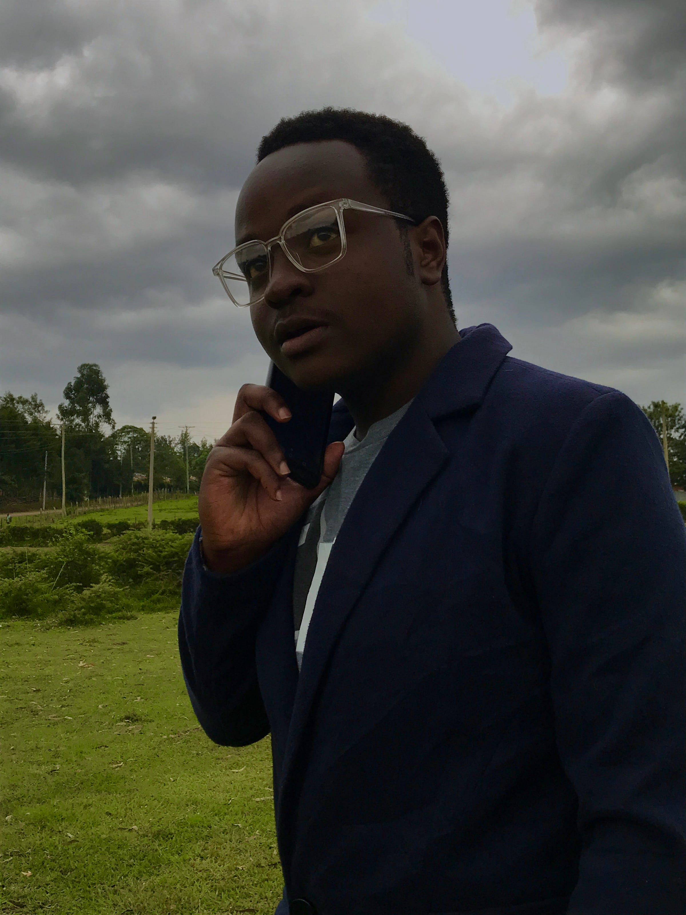 Moses Grey – Medium