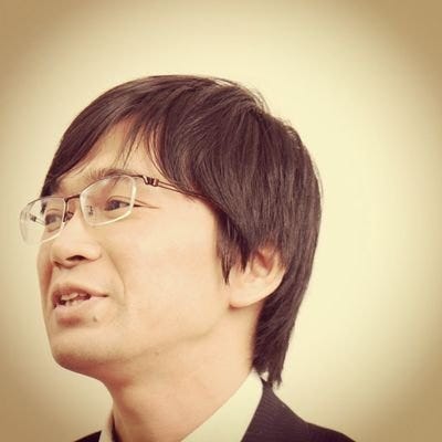Tsuyoshi Chujo – Medium