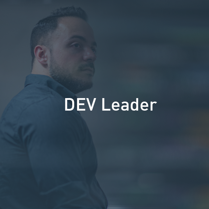 Dev Leader – Medium