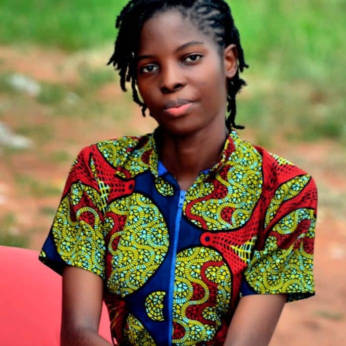 Yusuff kehinde Josephine – Medium