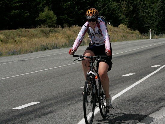 Bike-NZ