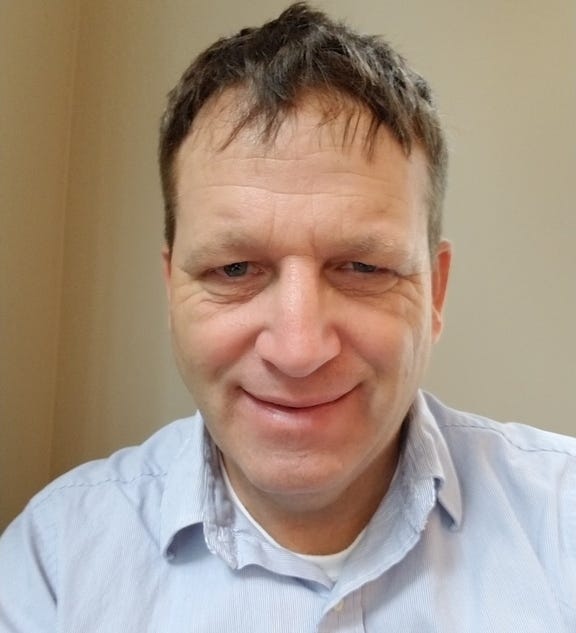 David Eliason – Medium