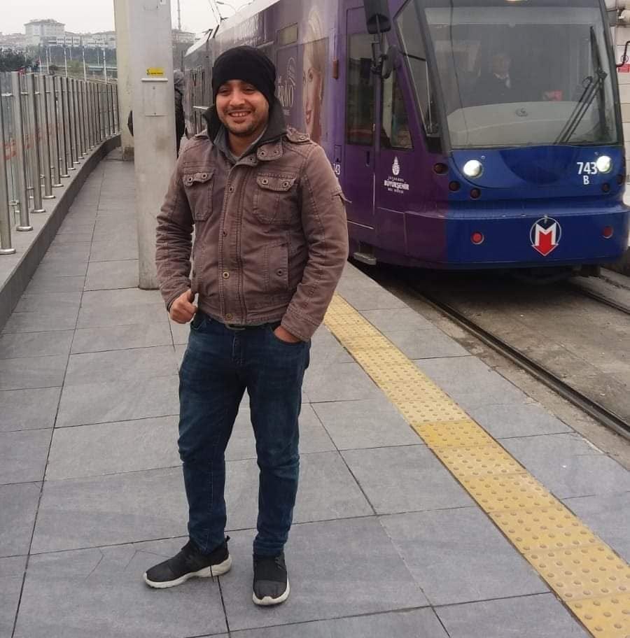 Sami Salem – Medium