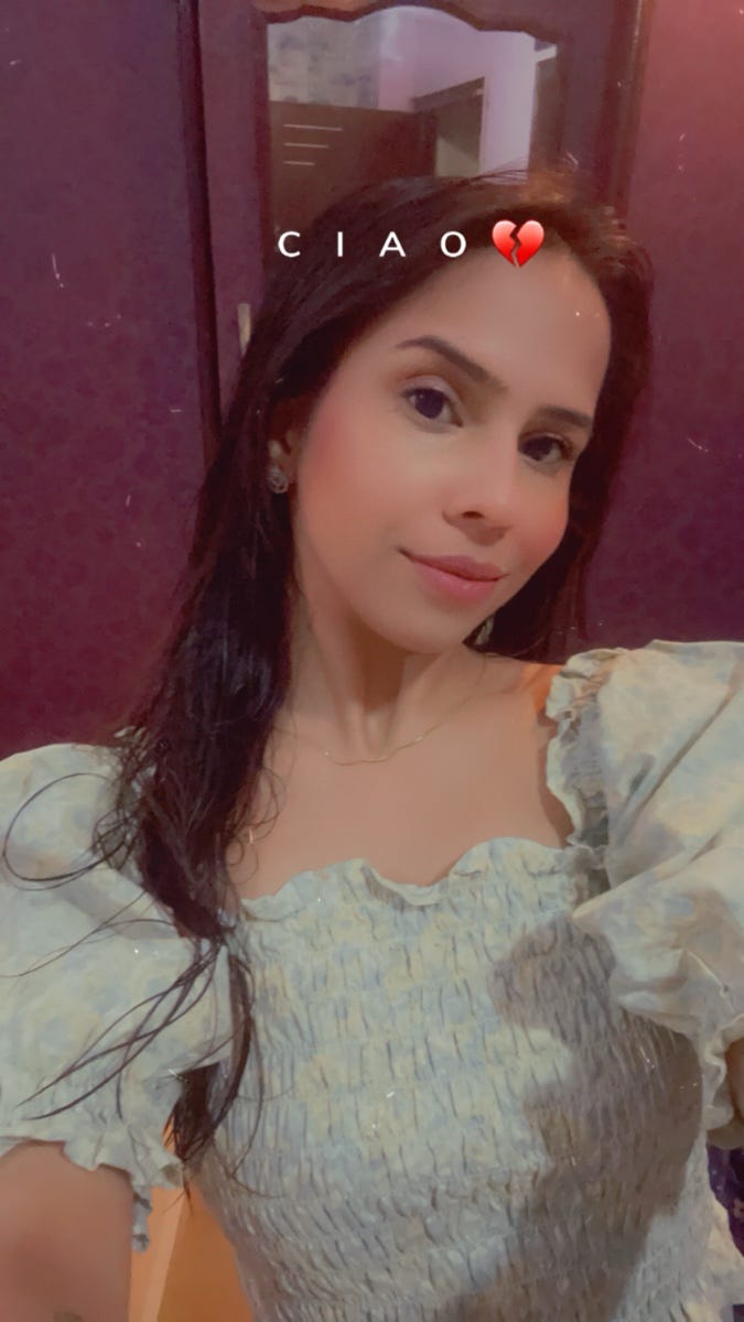 Tanya Nagpal – Medium