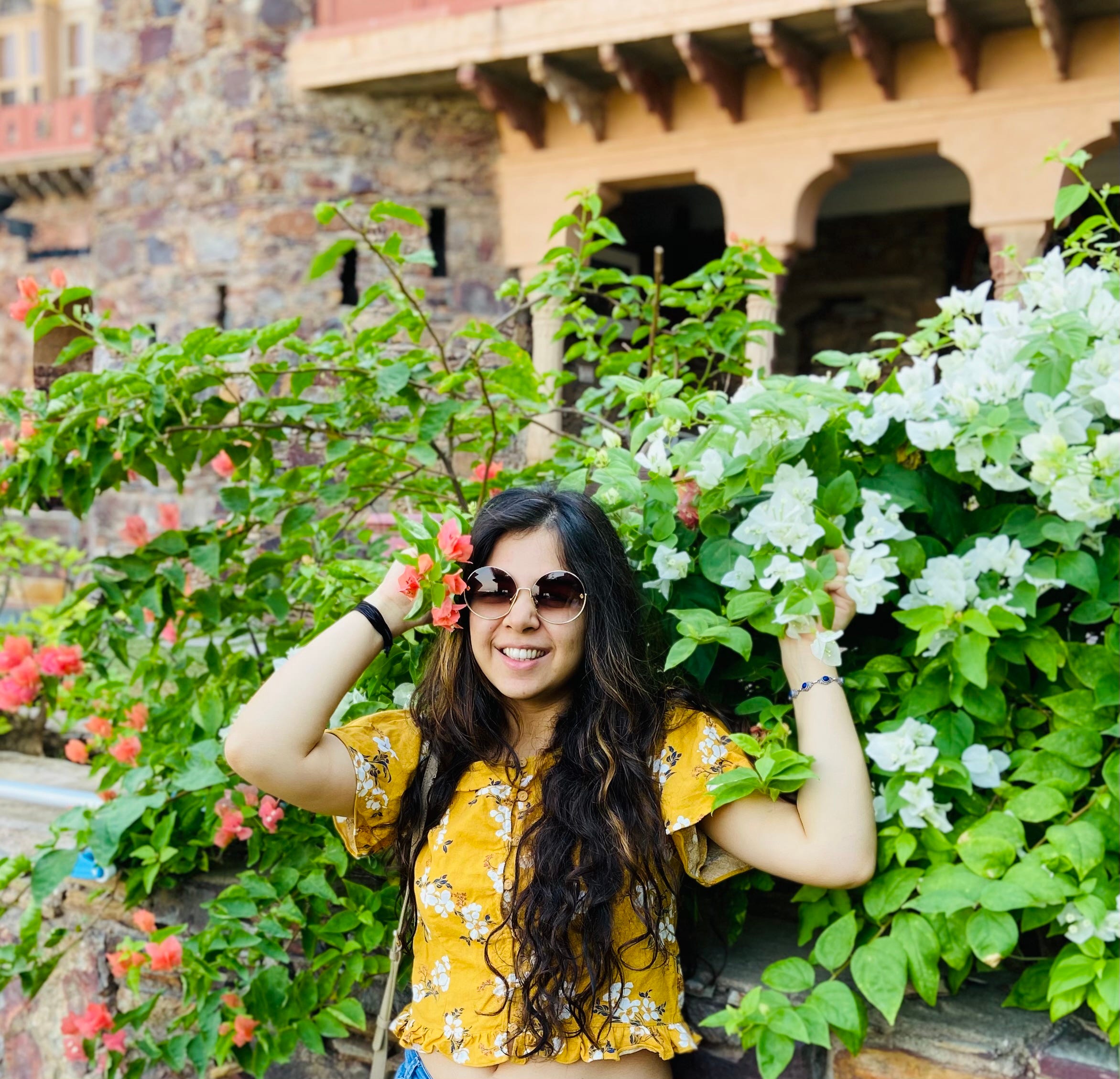 Apoorva Virmani – Medium