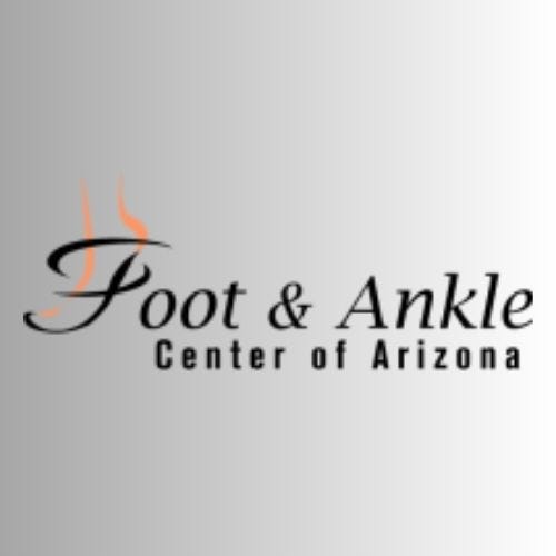 Foot and Ankle Center of Arizona | Kris A. DiNucci – Medium