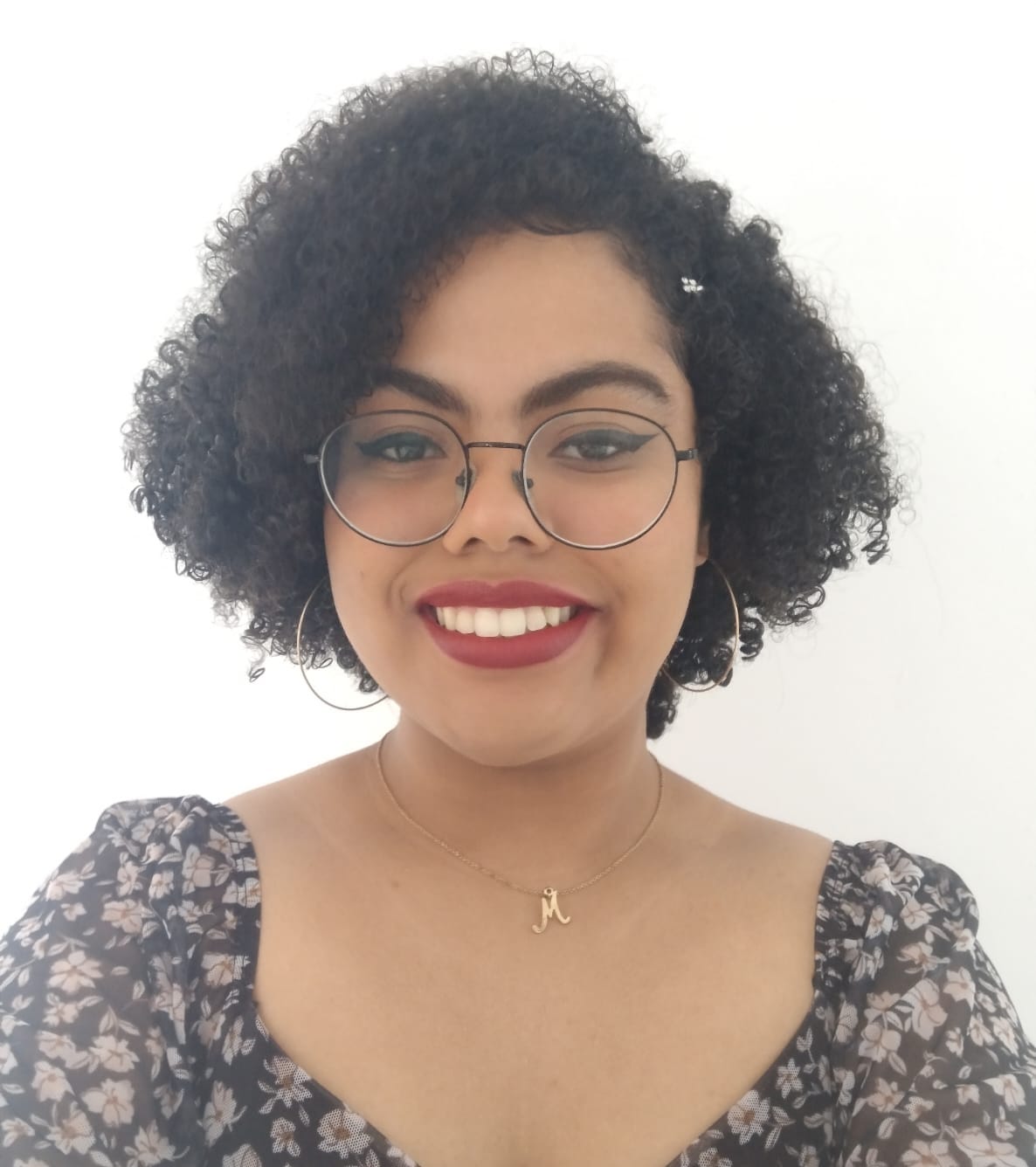 Maria Clara Santos Batista – Medium