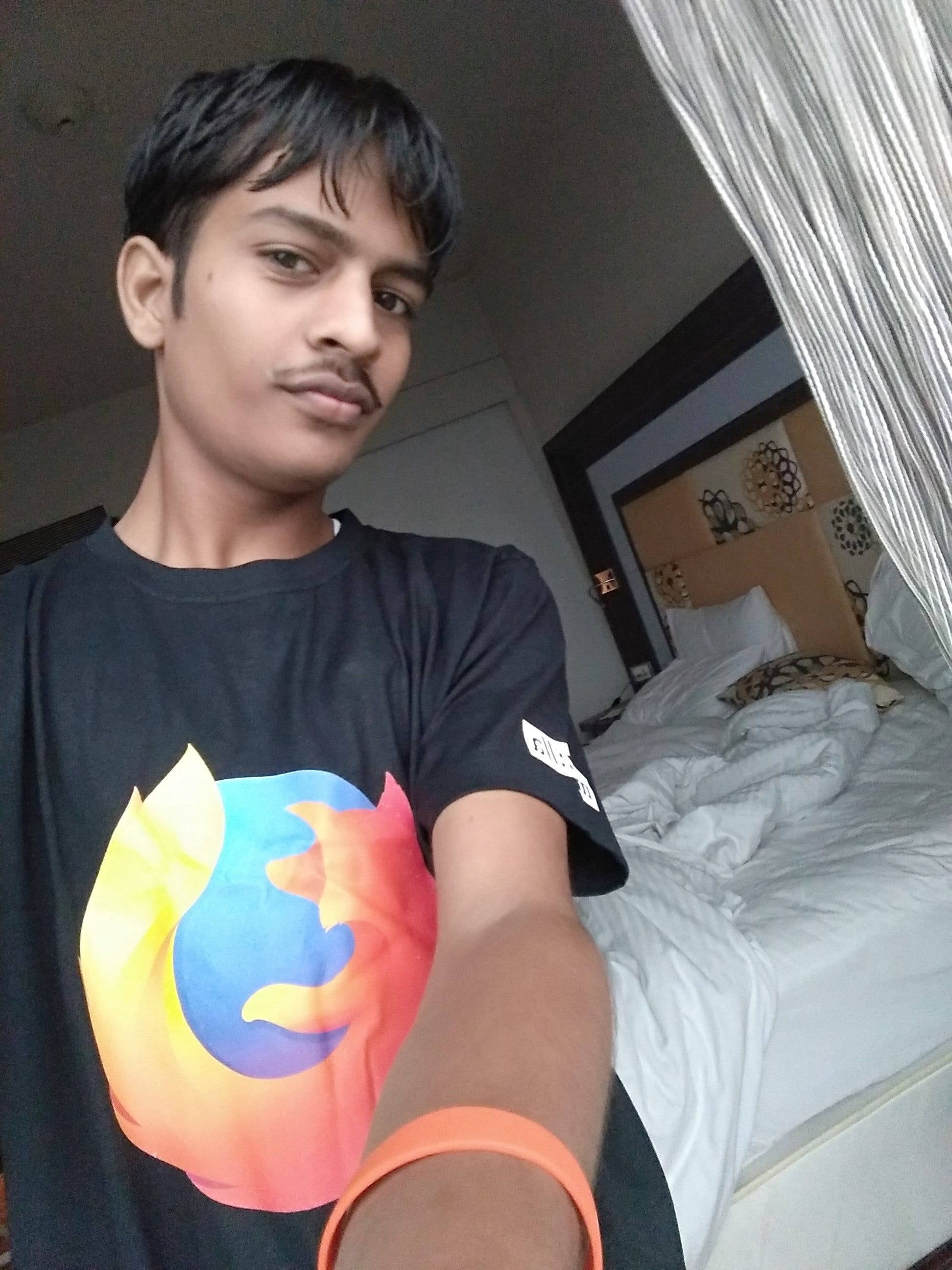 Kumar Ritu Raj – Medium