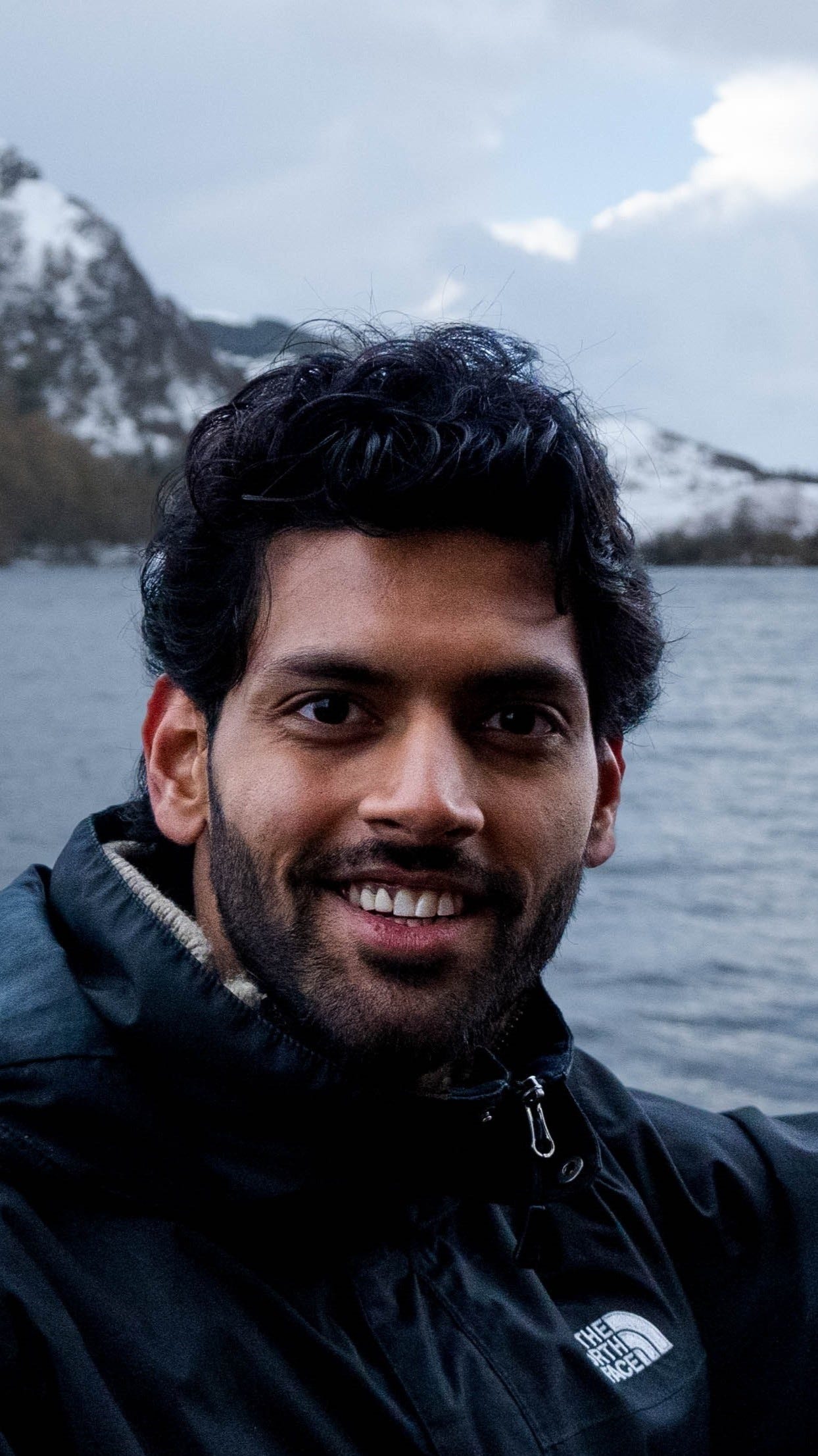 Soumyankar Mohapatra – Medium