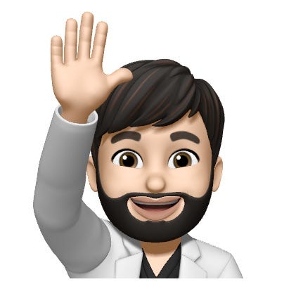 Gaurav Solanki – Medium