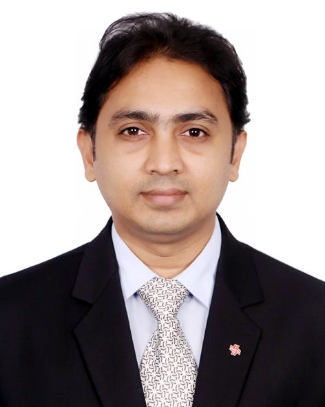 MD ZIAUR RAHMAN – Medium