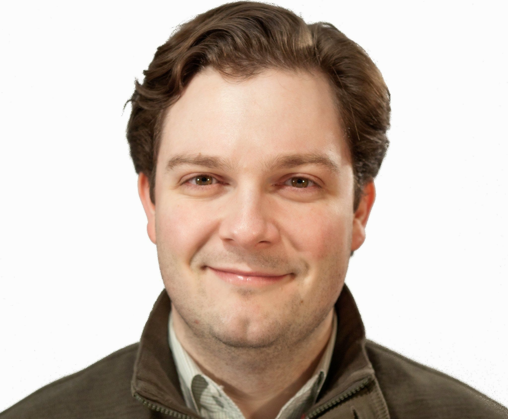 David Macey – Medium