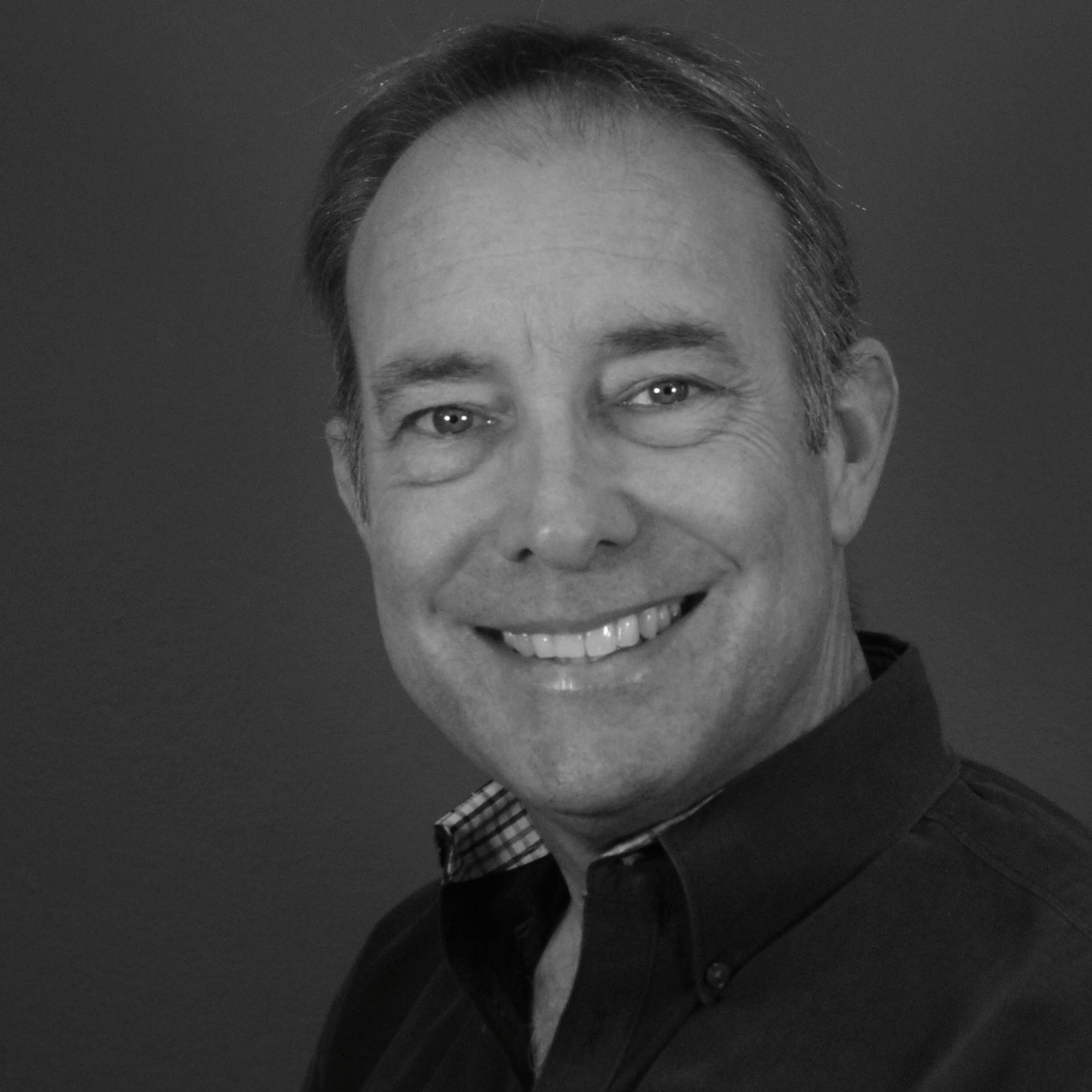 About – Andy Wells – Medium