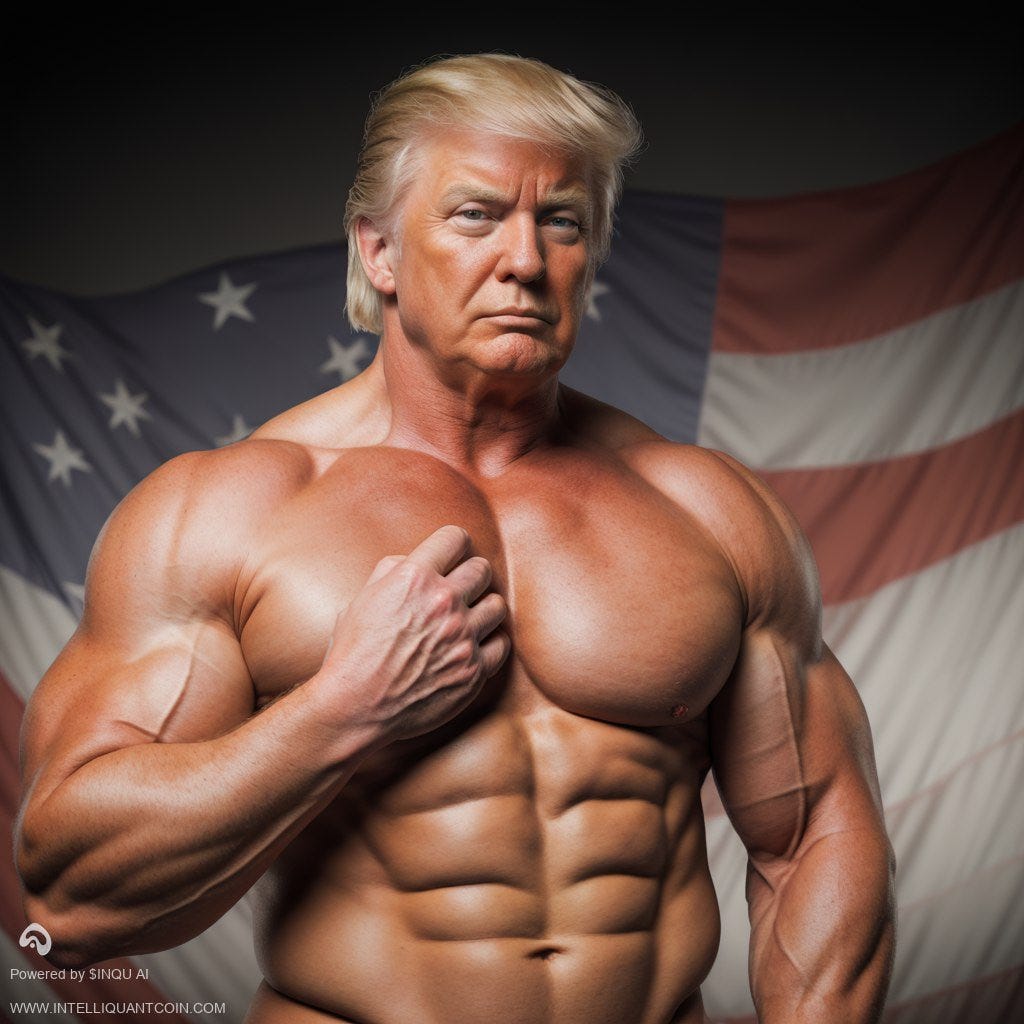 About – Lauren_0x – Medium