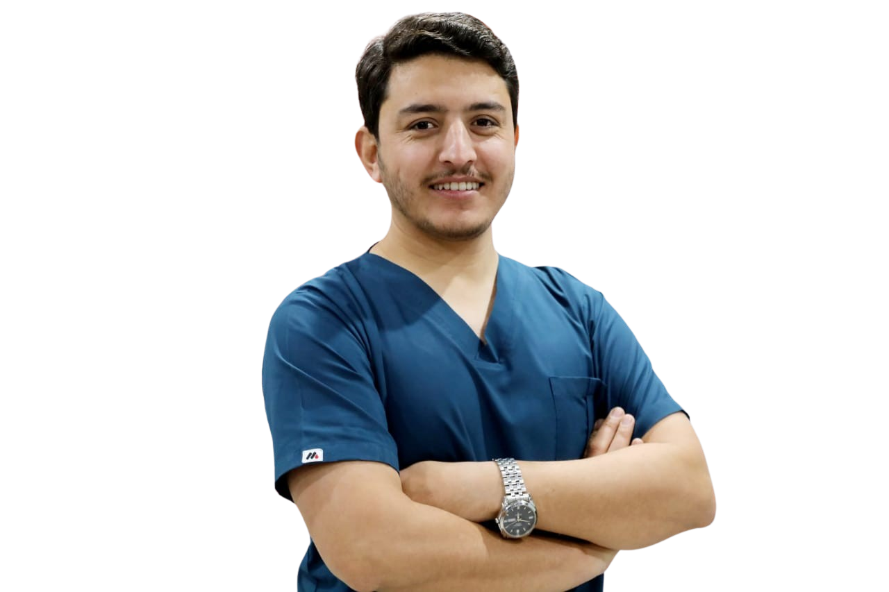 Dr Syed Sajid Hussain – Medium