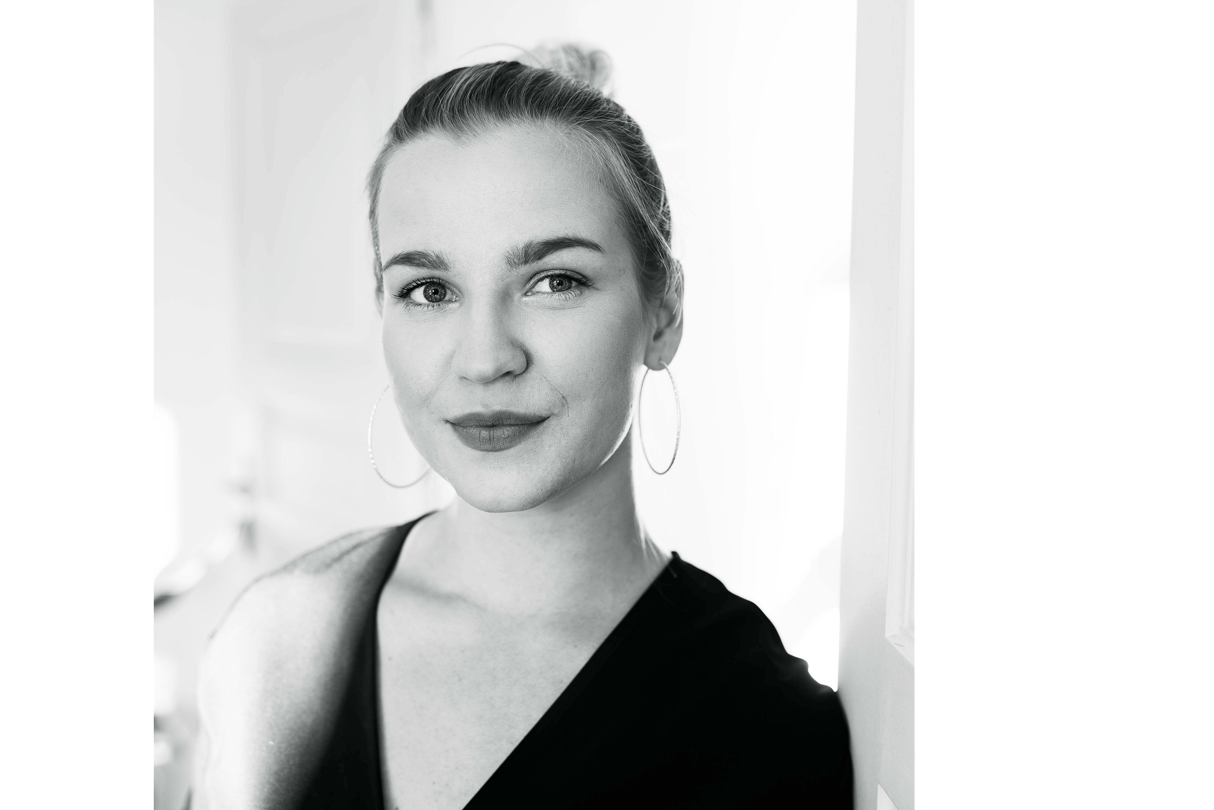 Kristyna Hajkova – Medium