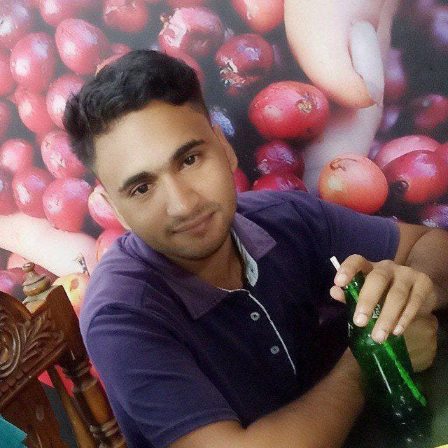 Mithu Mondol – Medium