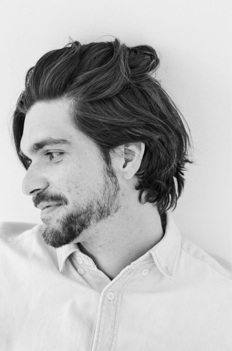 German Etcheverry – Medium