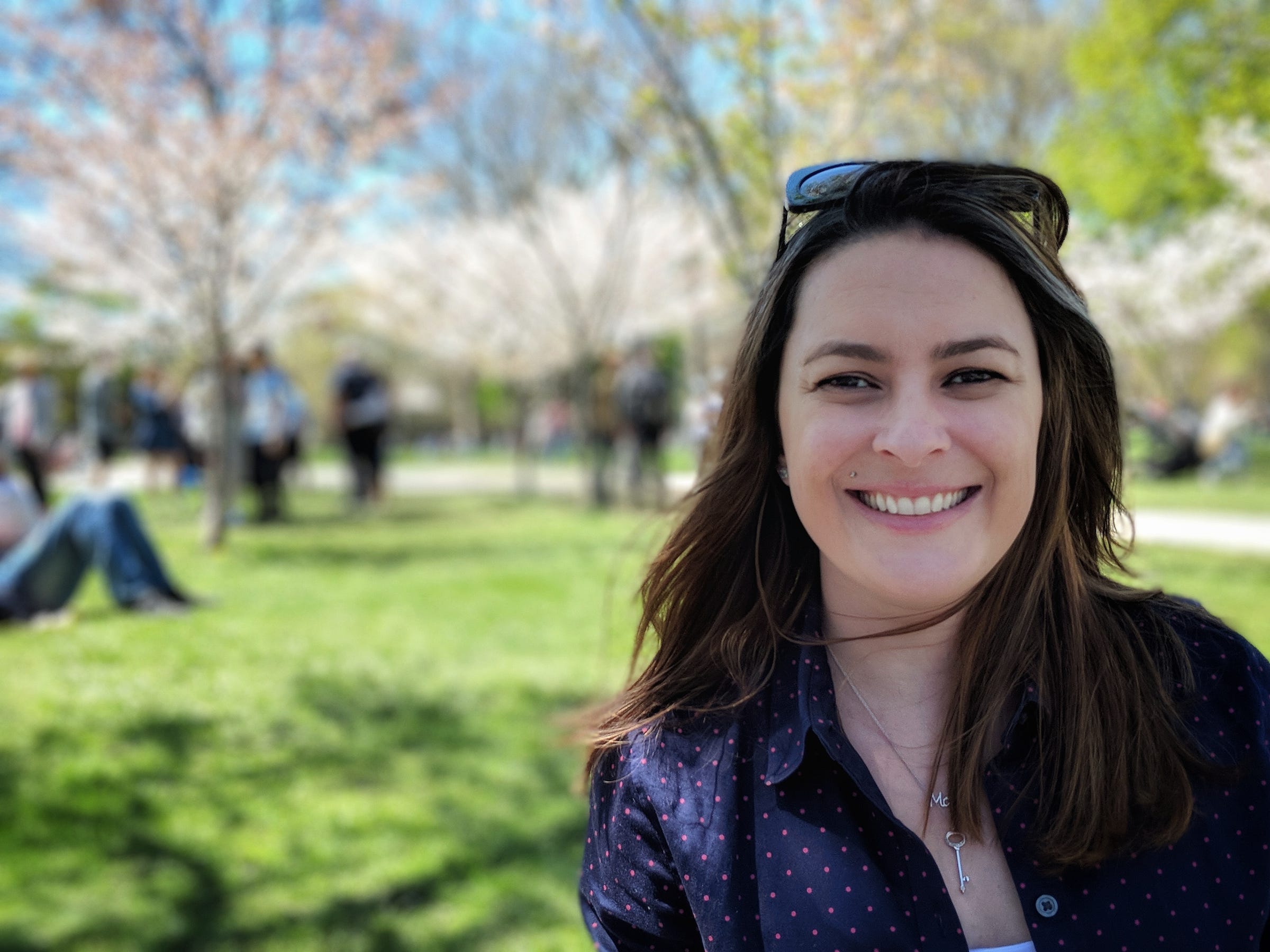 Veronica Heringer on Medium curated some lists