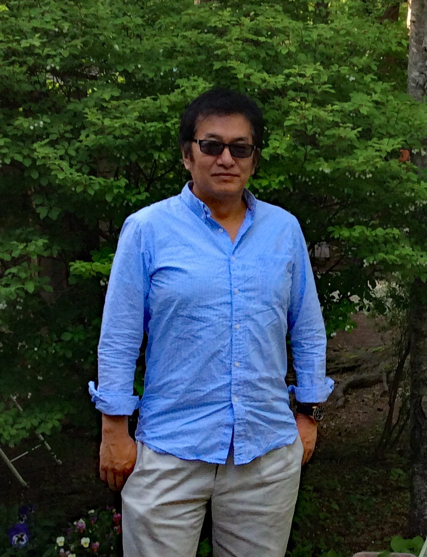 Kenta Tsushima on Medium curated some lists