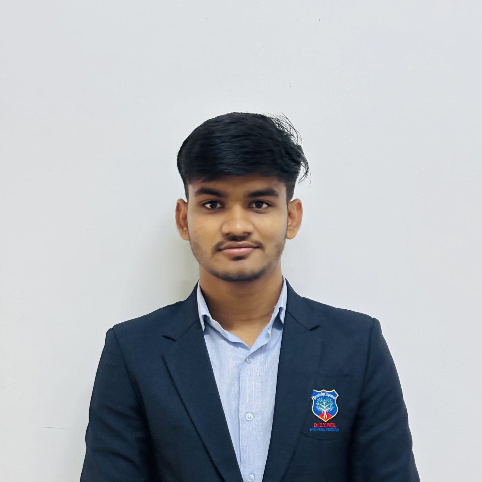 Rohit Dhakane – Medium