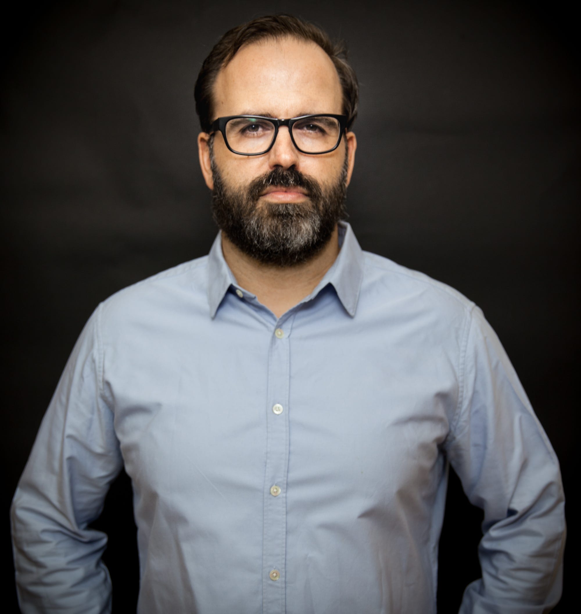 David Kurutz – Medium