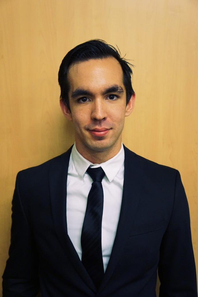 Billy Graves – Medium