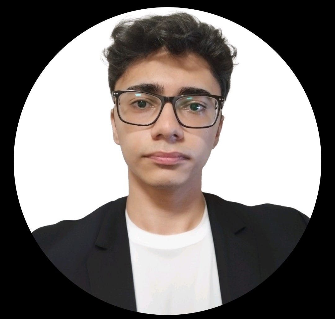 Ufuk Güneş – Medium