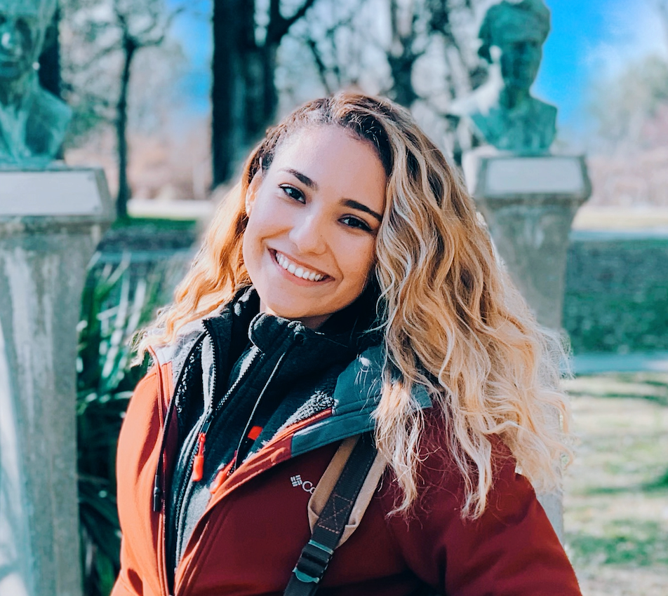 About – Nuray Akdemir – Medium