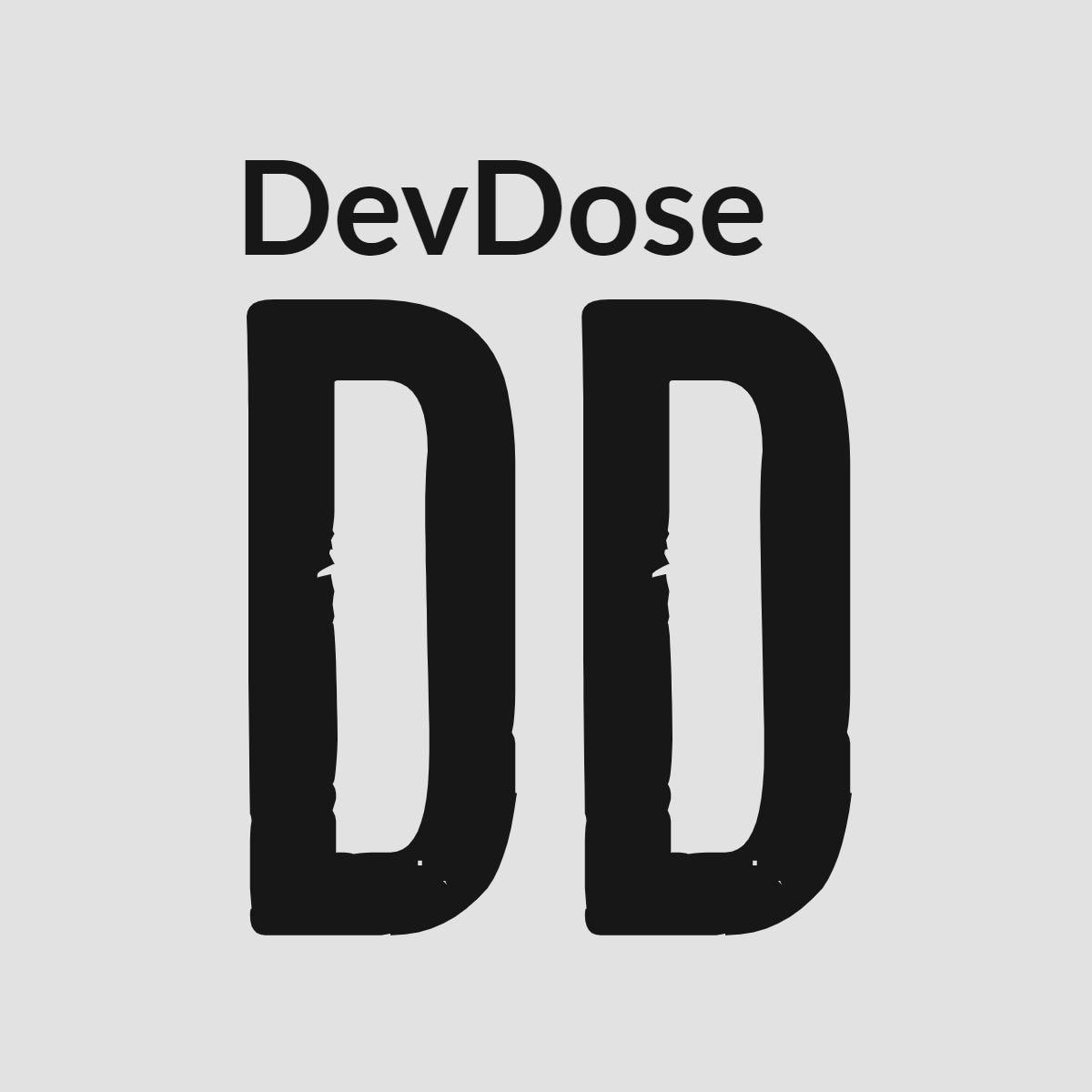 DevDose – Medium
