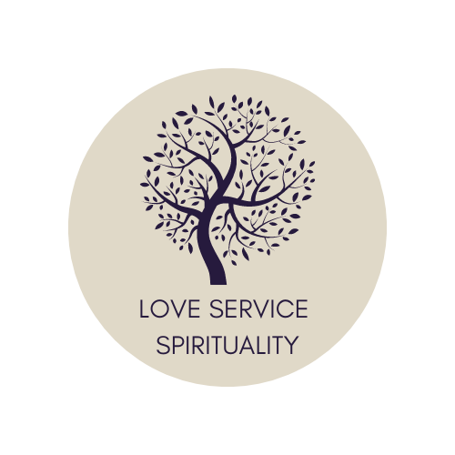 Love_Service_Spirituality – Medium