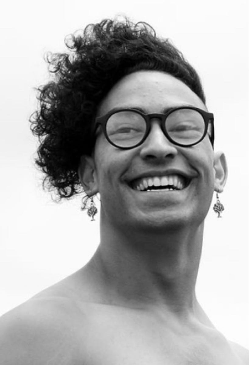 Haytham Trueheart – Medium