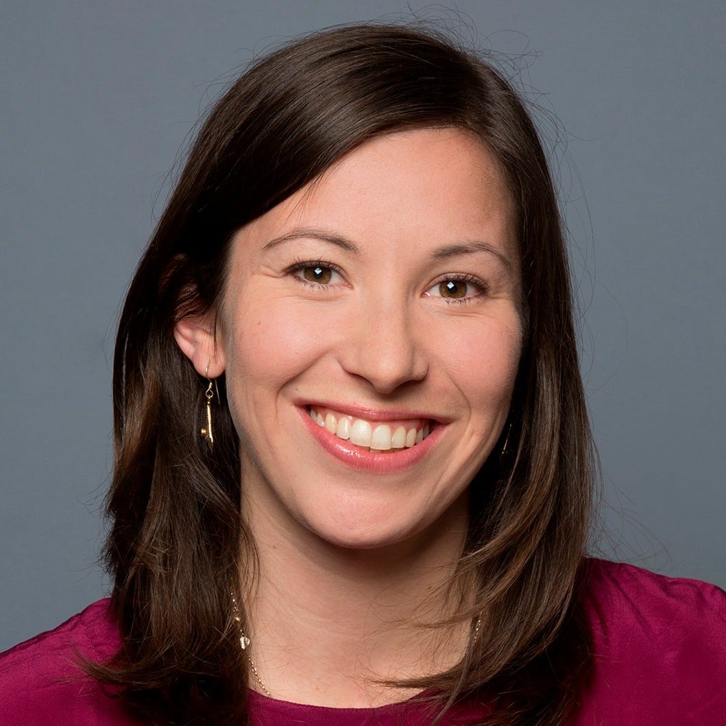Francesca Pick – Medium