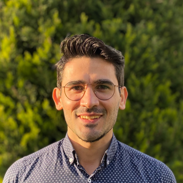 Ali Demirci – Medium