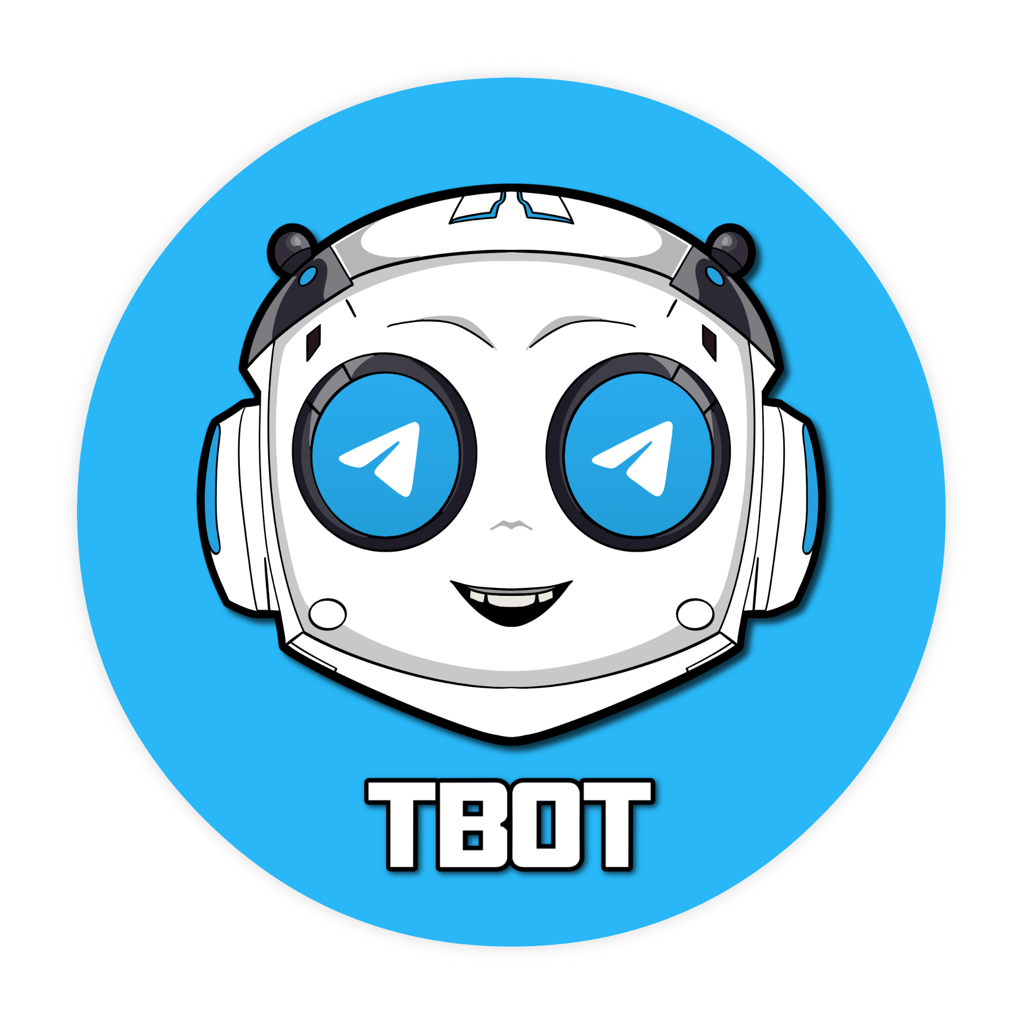 Tracker Bot – Medium