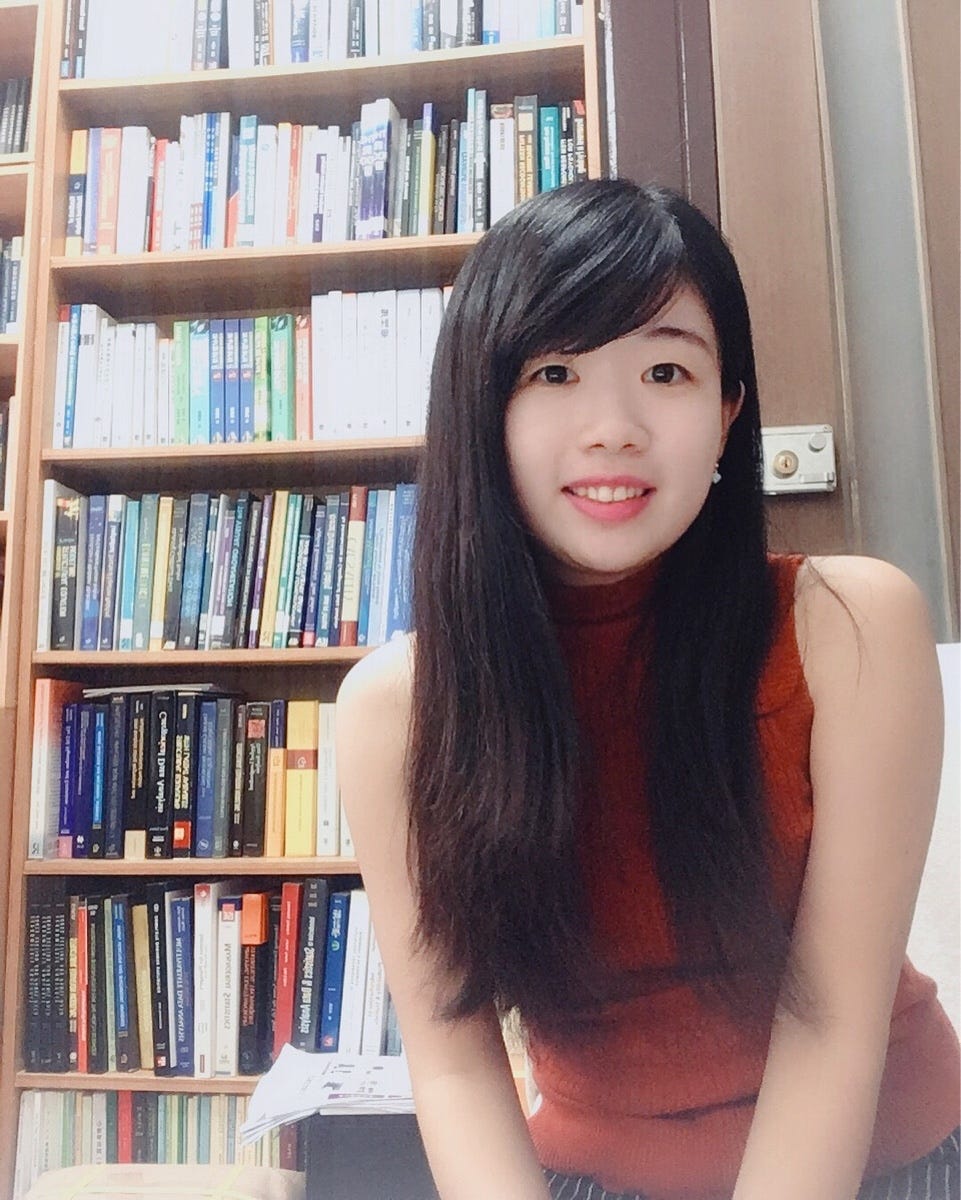 lei tseng on Medium curated some lists