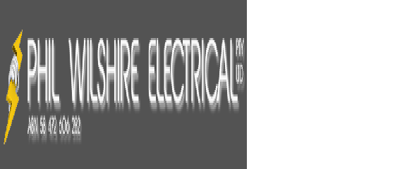 Phil Wilshire Electrical pty.ltd – Medium