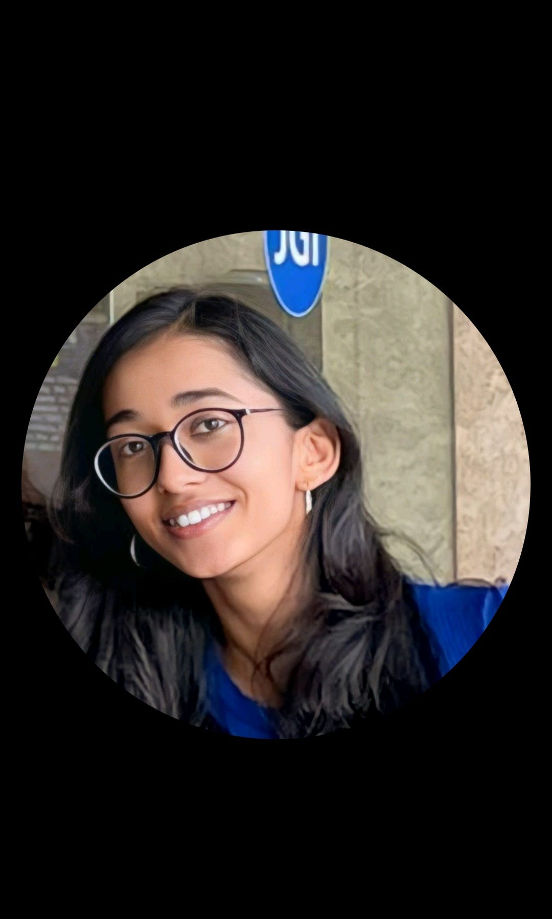 Srinidhi Kandikonda – Medium