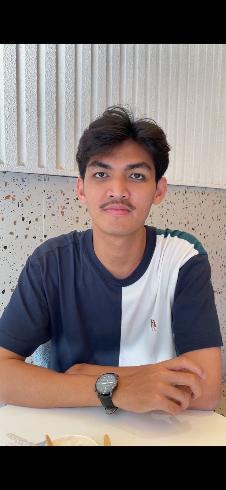 Dzaky Mohammad – Medium