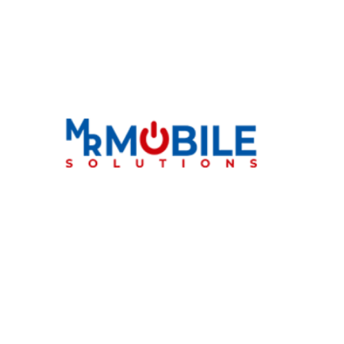 Mr Mobile Cell Phone – Medium