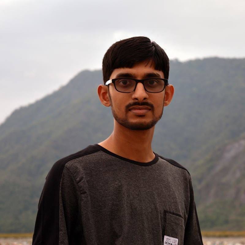 Shyam Sundar – Medium