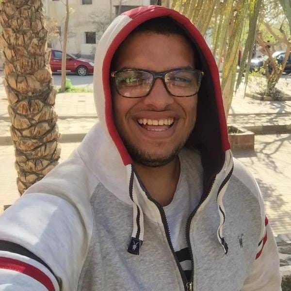 Abdullah khames – Medium