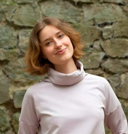 Natálie Káčová – Medium