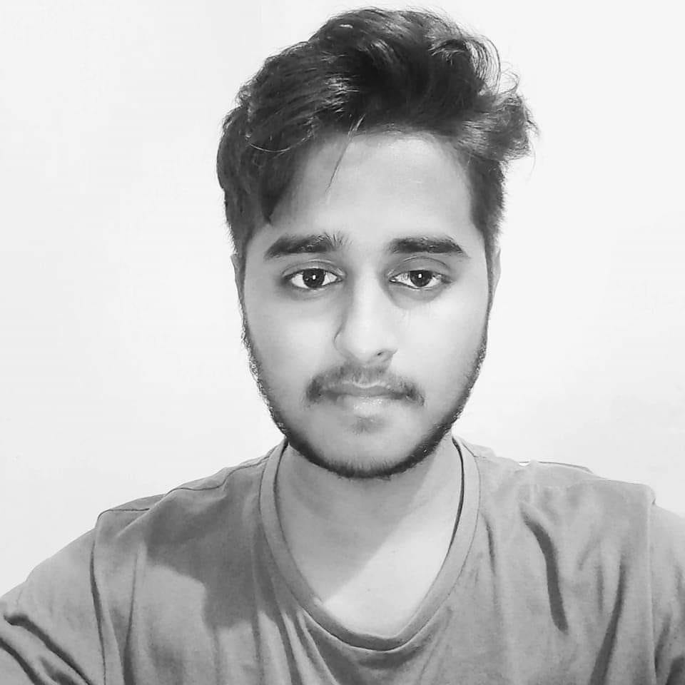 About – Ch Deepak Kumar – Medium About – Ch Deepak Kumar – Medium